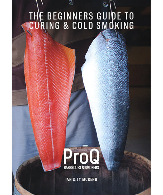 Curing & Cold Smoking Kits – ProQ BBQs & Smokers