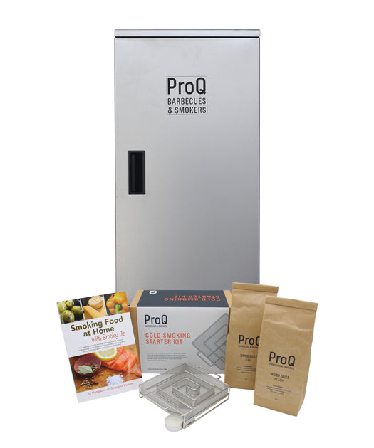 Curing & Cold Smoking Kits – ProQ BBQs & Smokers