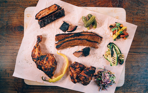 ProQ BBQ Smoker Manual | Tips & Advice | ProQ Smokers – ProQ BBQs & Smokers