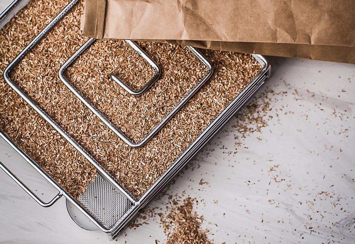 The Art of Cold Smoking | ProQ Smokers – ProQ BBQs & Smokers