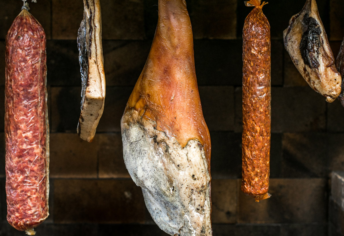 The Art of Cold Smoking | ProQ Smokers – ProQ BBQs & Smokers