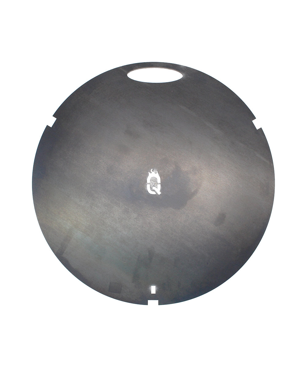 ProQ Plancha | BBQ Smoker Accessories | ProQ Smokers – ProQ BBQs & Smokers
