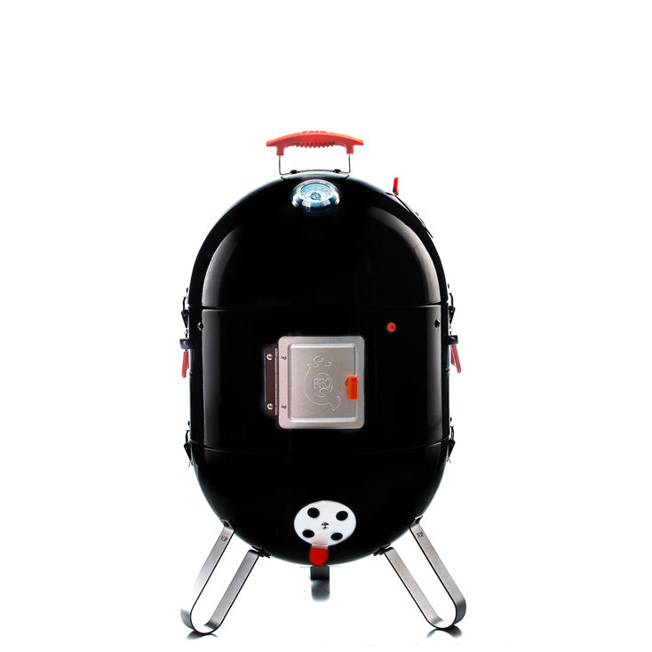ProQ Smoker Configurations | Tips | ProQ Smokers – ProQ BBQs & Smokers