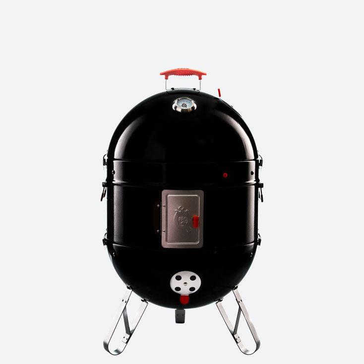 ProQ Smoker Configurations | Tips | ProQ Smokers – ProQ BBQs & Smokers