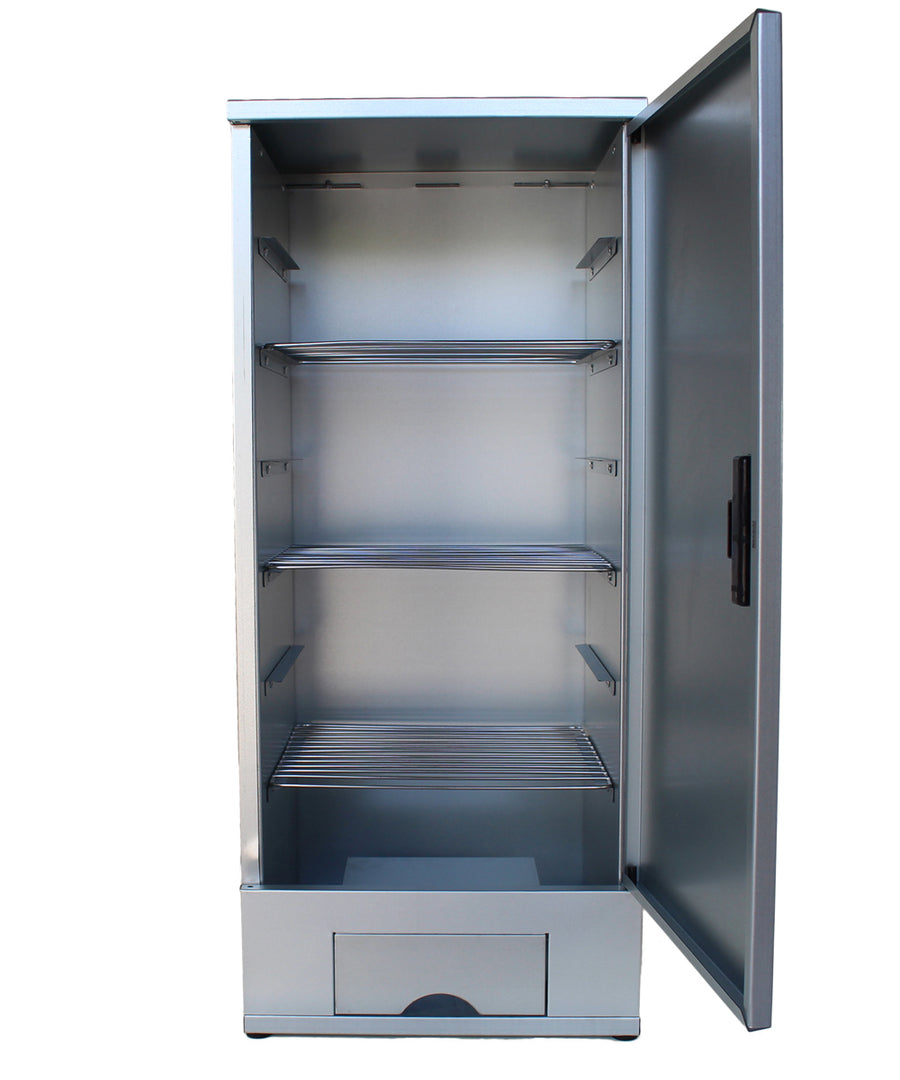 ProQ Beginner Cold Smoking Cabinet Bundle | Cold Smoking – ProQ BBQs ...