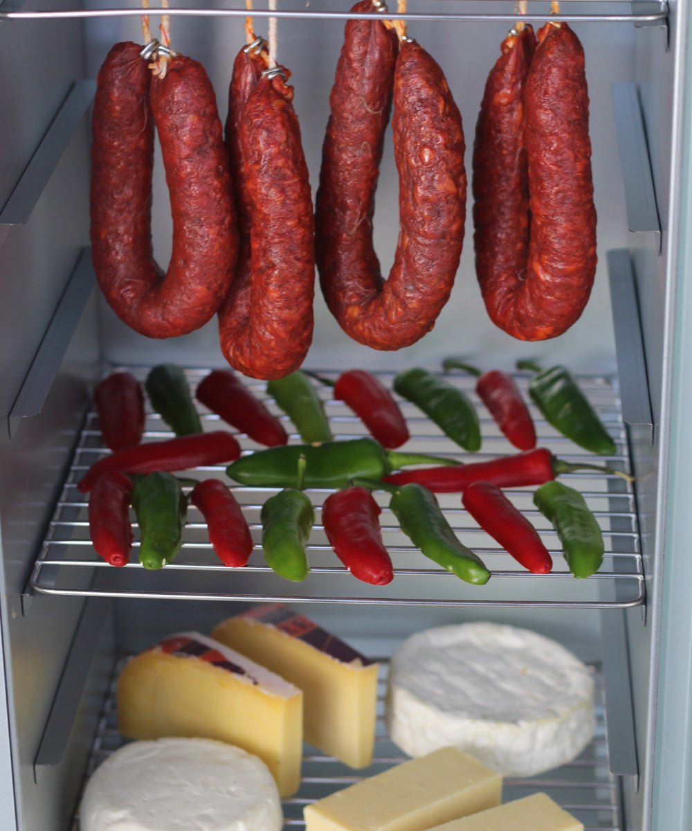 ProQ Cold Smoking Cabinet | Cold Smoking | ProQ Smokers – ProQ BBQs ...