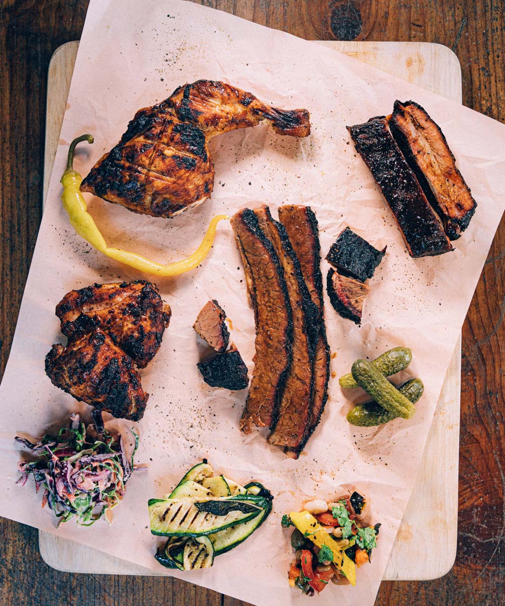 ProQ Peach Paper | Accessories | ProQ Smokers – ProQ BBQs & Smokers