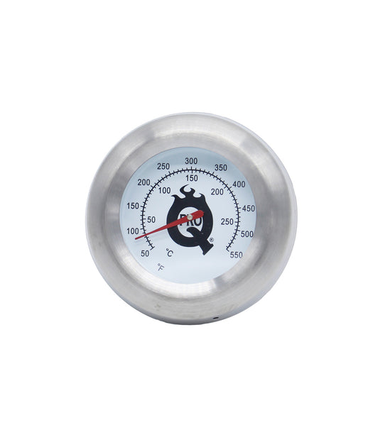 ProQ Replacement Temperature Gauge | Spares & Parts | ProQ BBQ Smokers ...